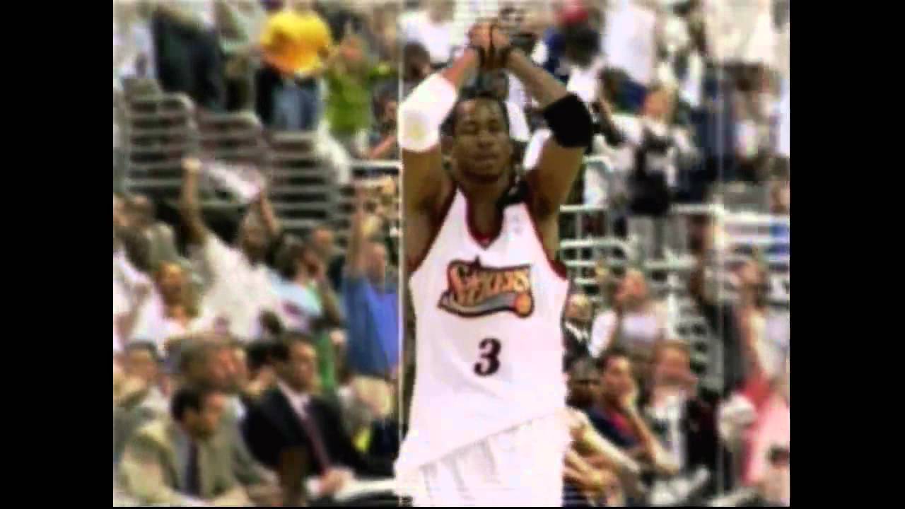 Intro: NBA 2K1, v1.008, NTSC, d59197f84353d - YouTube