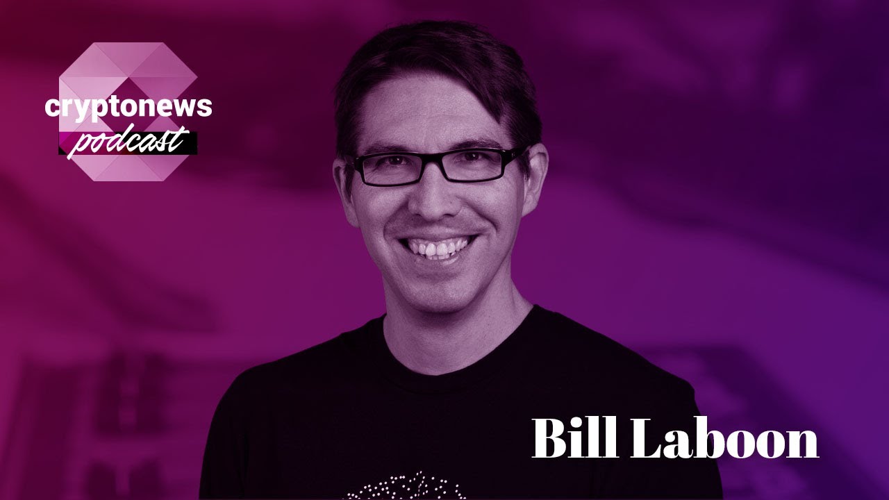 Bill Laboon, Director of Education at Web3 Foundation, Polkadot ...