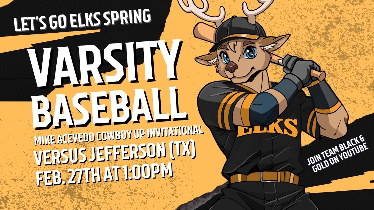 Baseball | Mike Acevedo Cowboy Up Invitational v Jefferson - 2/27/2026 ...