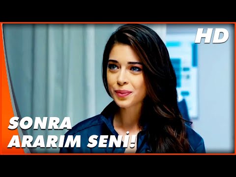 Motorla Çarptı Hastaneye Kaldırdı! | İki Kafadar: Chinese Connection Türk Komedi Filmi