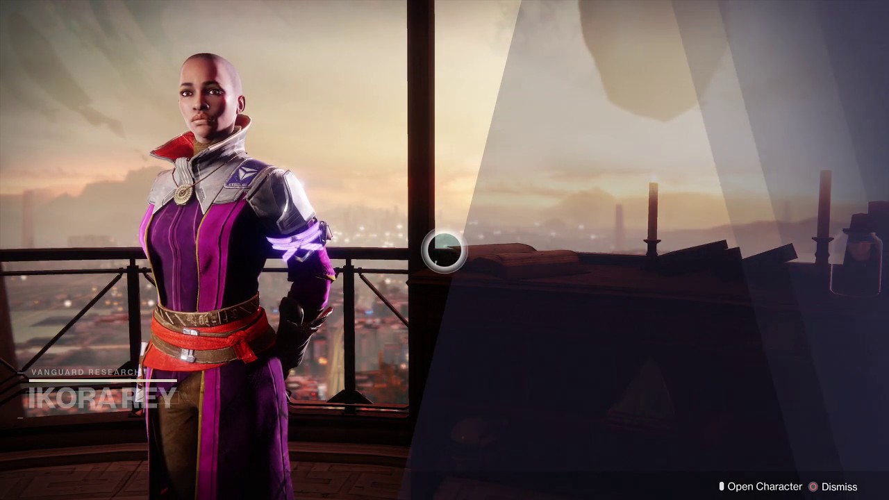 Destiny 2 Shadowkeep New Weapon List for Data Seed Subjunctive ...