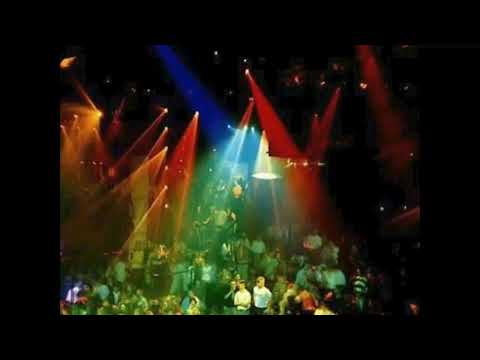 La Bush Dj George's (2000)