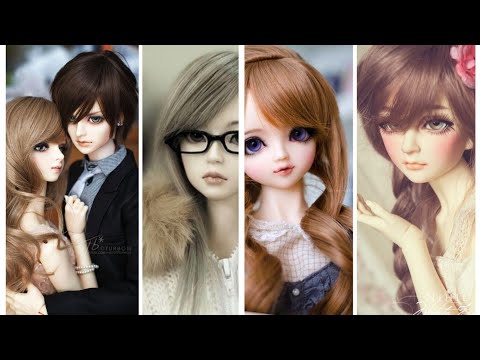Barbie Doll | Barbie Doll Images | Cute Barbie Doll Picture | Barbie doll wallpaper |  Doll Dp pic