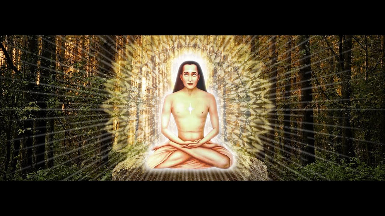 Celebrations with MAHAAVTAR BABA JI Meditation - YouTube