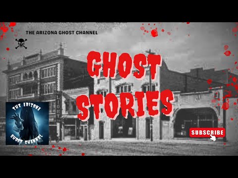 Ghosts, Myths and Legends Vol #2 - YouTube