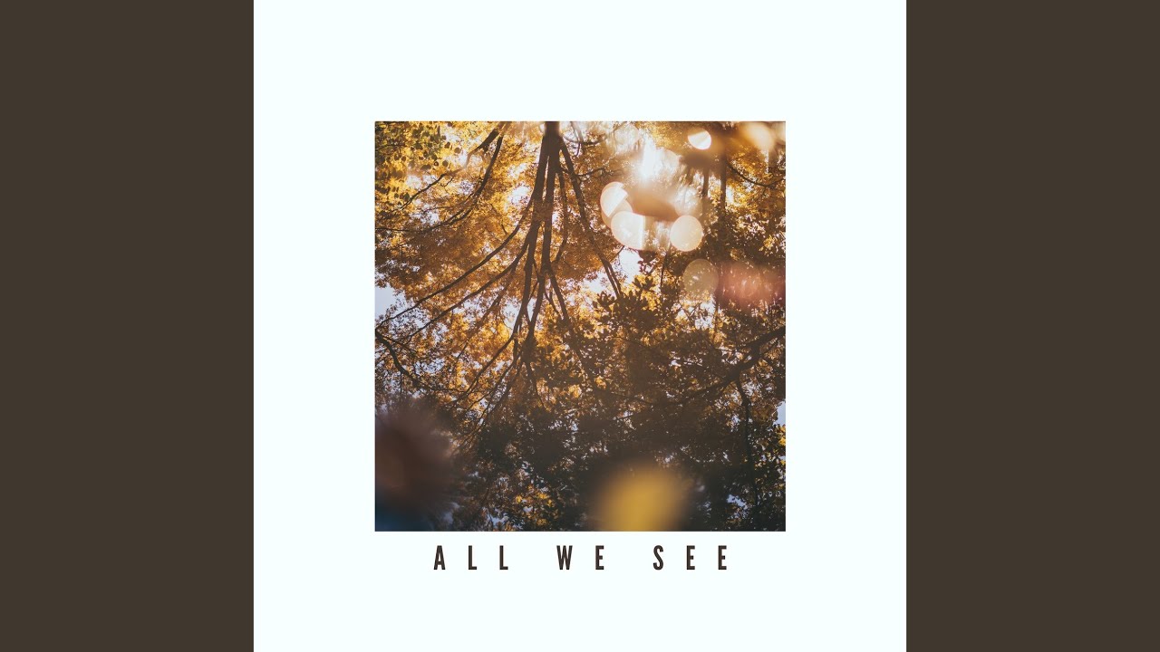 All We See - YouTube