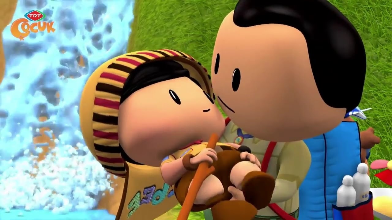 Pepee Keşfe Çıkıyor Pepee 44 Bölüm - YouTube