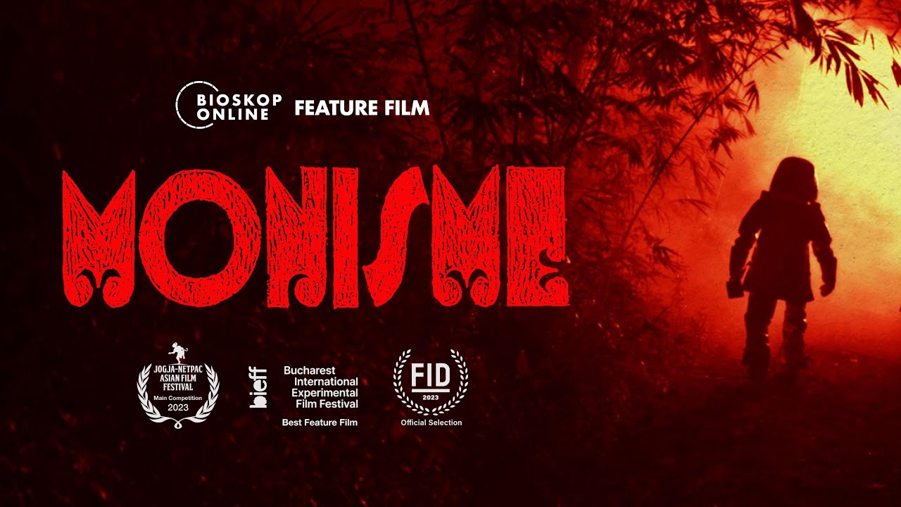 MONISME (Trailer) - Tonton di Bioskoponline.com - YouTube