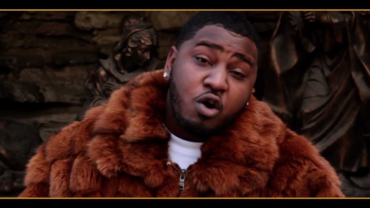 Ray Rizzy "Devils Advocate" Official Video - YouTube