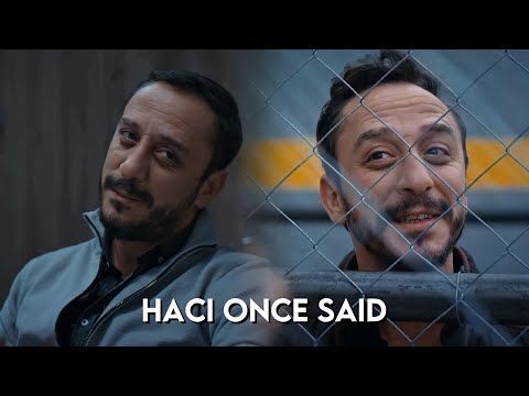 Hacı ✨Once Said✨