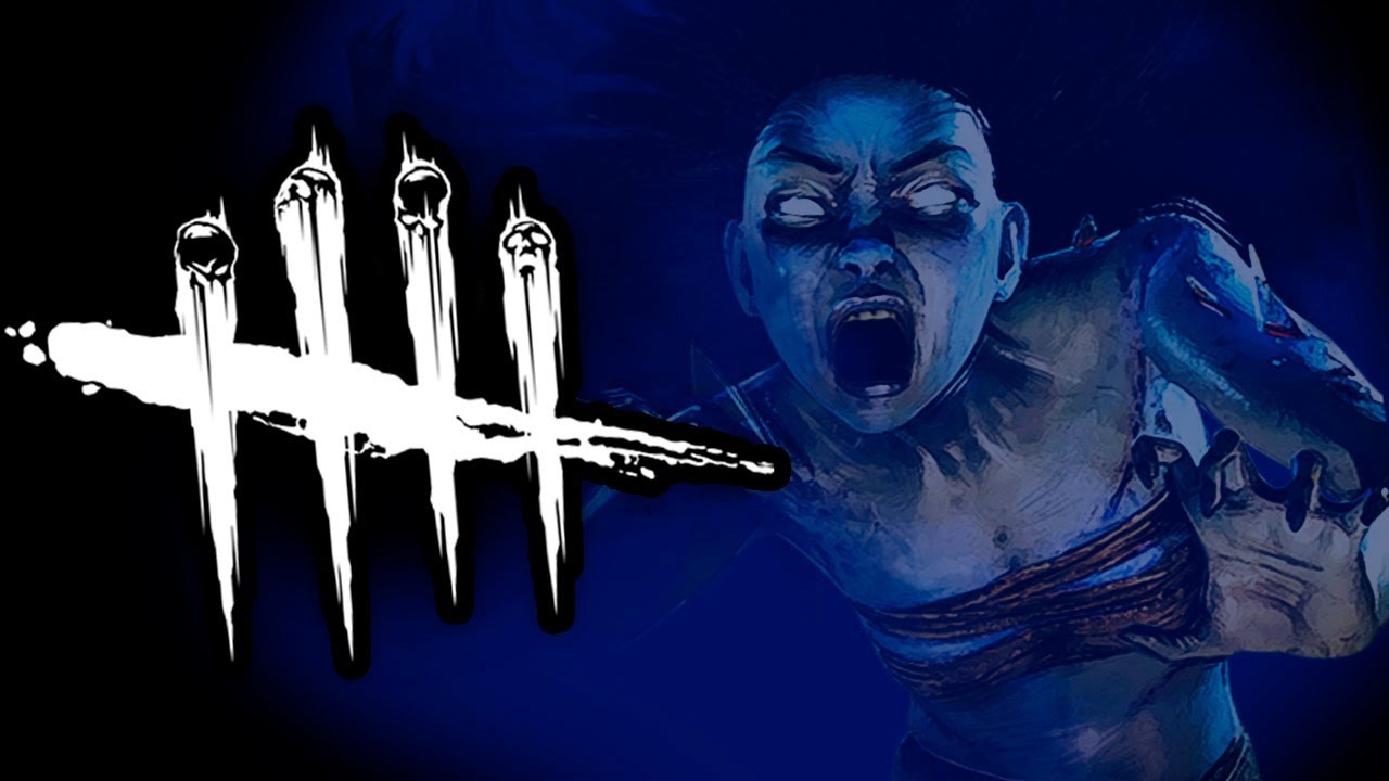 JUGANDO CON THE SPIRIT EL ESPIRITU - DEAD BY DAYLIGHT GAMEPLAY ESPAÑOL ...