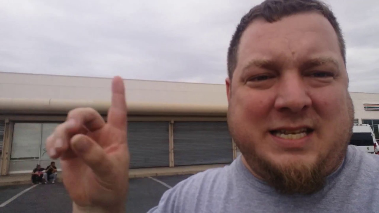 The Delphi Gym from The Movie Creed and Creed 2 - YouTube