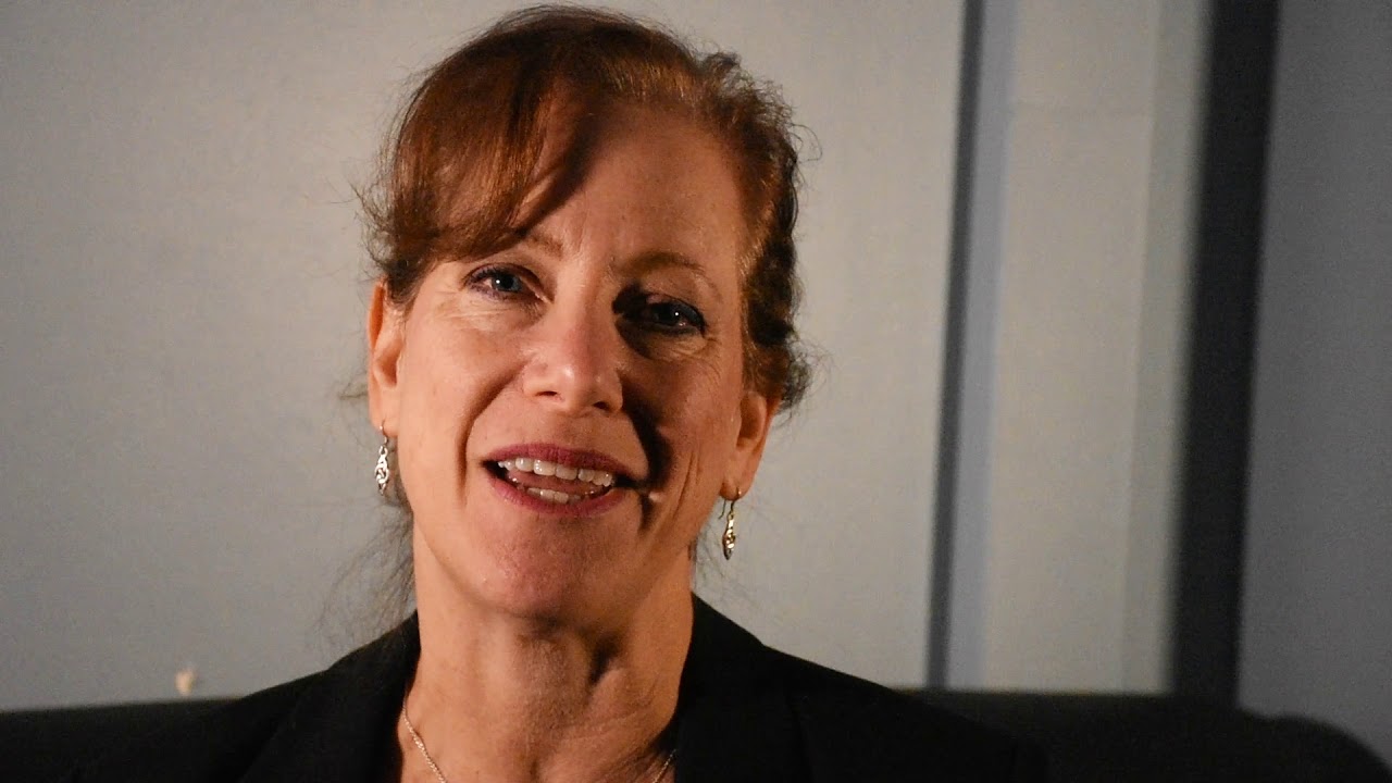 Suzanne de Janasz, Ph.D., on Negotiation | George Mason University ...