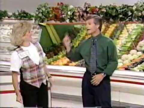 Supermarket Sweep - Cindy & Tony vs. Heather & Carrie vs. Julie ...