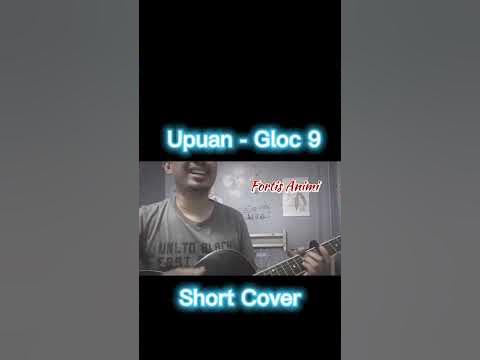 Upuan (Gloc 9) - Short Cover#Gloc9 #Upuan #Cover #Rap #Acoustic - YouTube