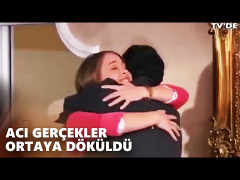 Yıllar Sonra Sır Perdesi Aralandı  | İman Edenler