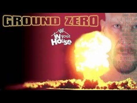 WWF In Your House: Ground Zero (1997) - YouTube
