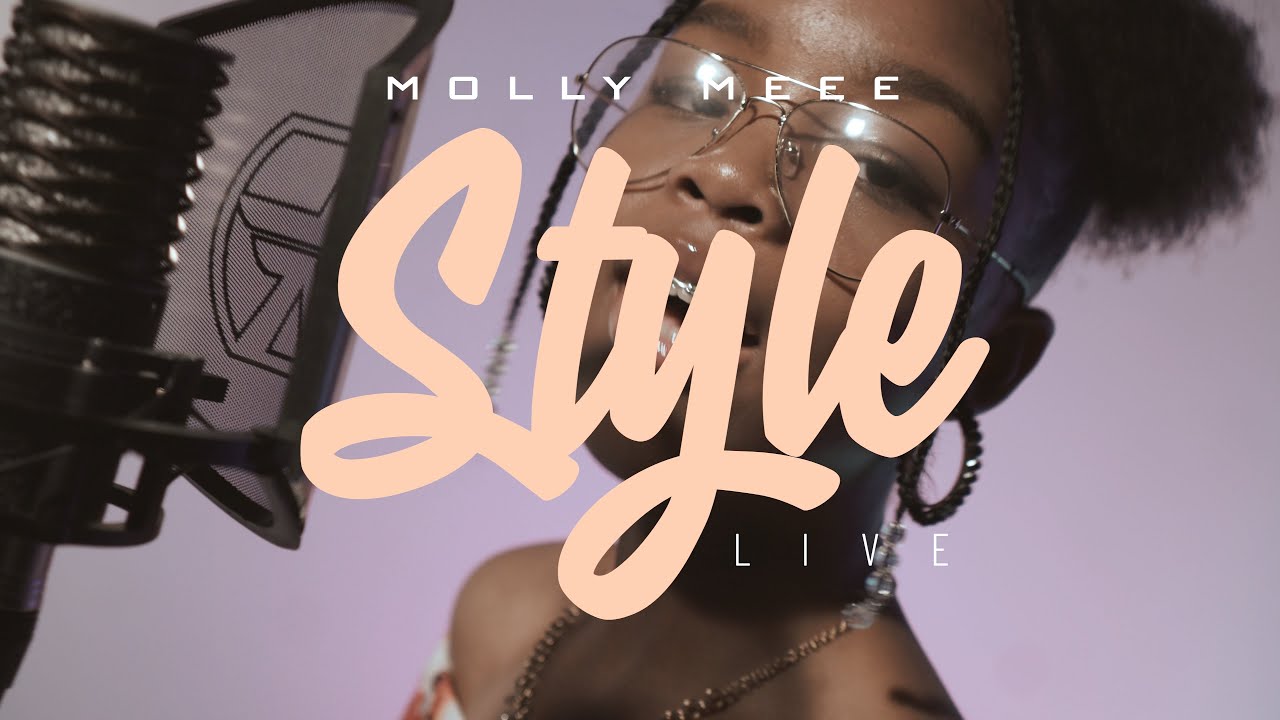 Vocal Networking | Molly Meee - Style - YouTube
