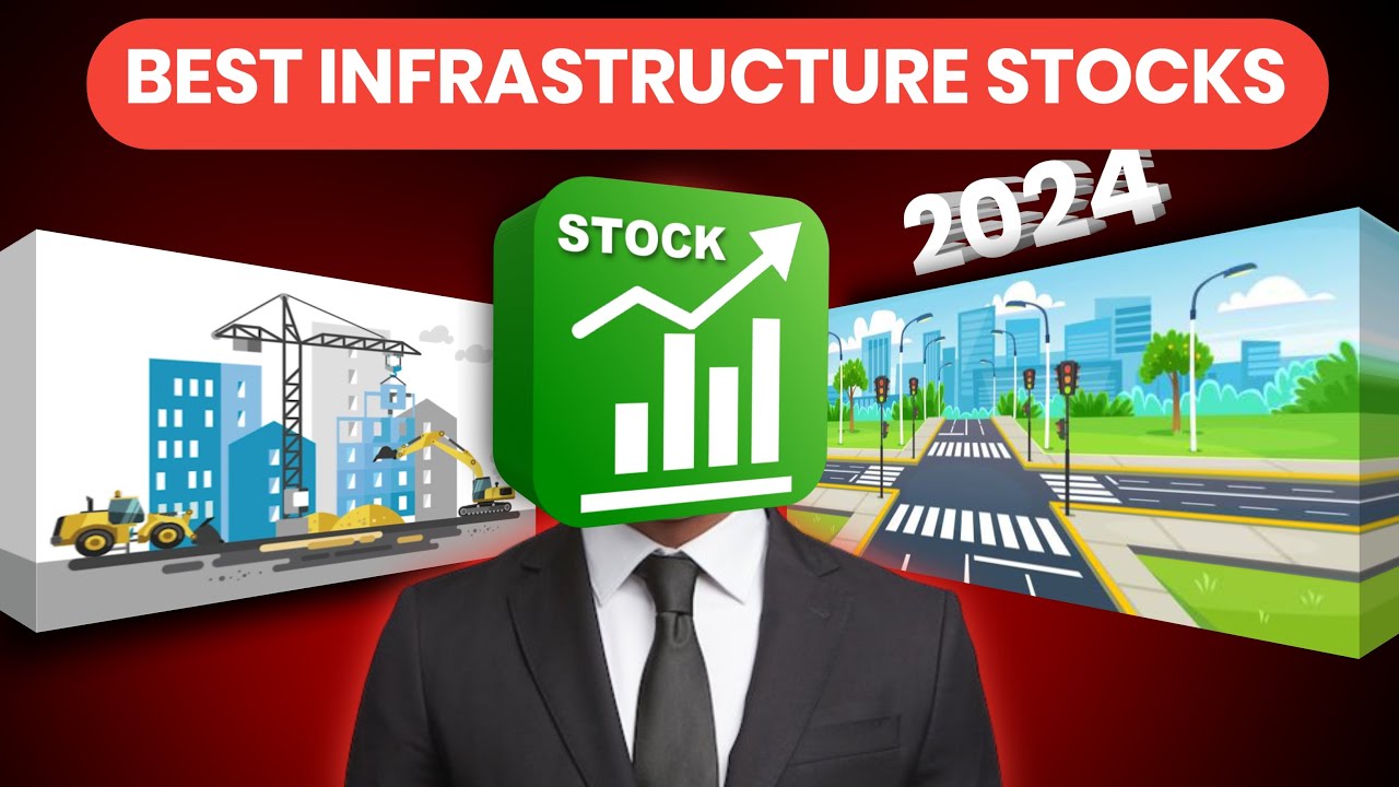 Best infrastructure stocks 2024 | Midcap stocks to buy now | Rites ltd ...