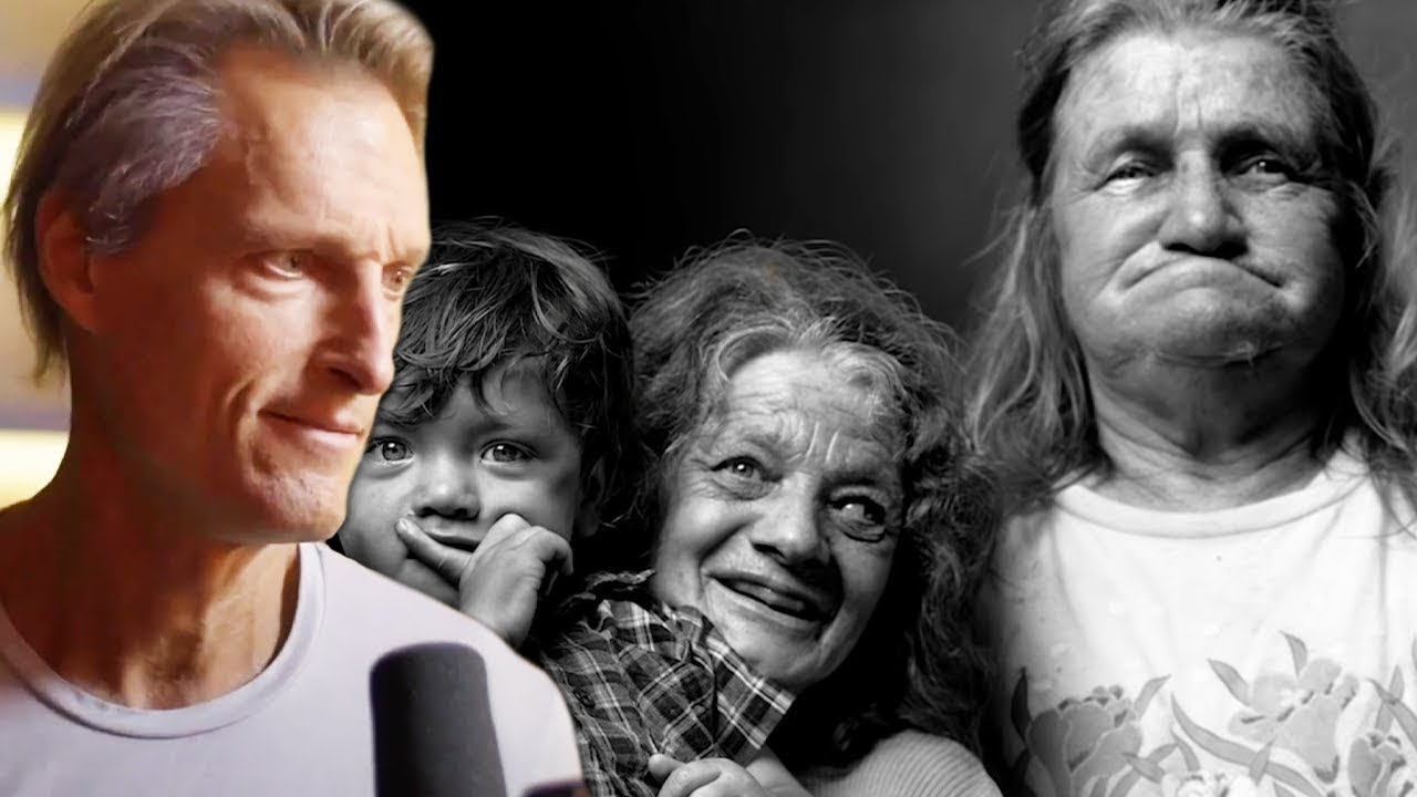 Real Inbred Families