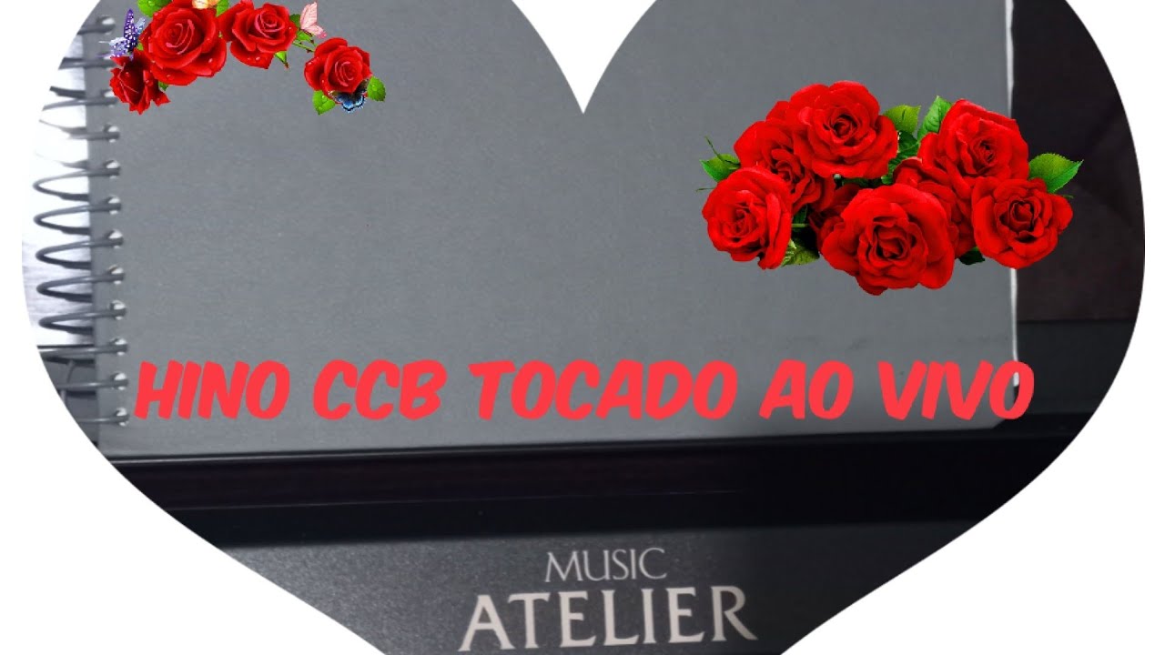 Hino Ccb Tocado No ORGÃO Roland At 75 #live #videosaovivo - YouTube