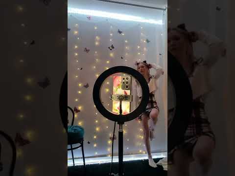 behind the scenes ( live recording) aussiejess