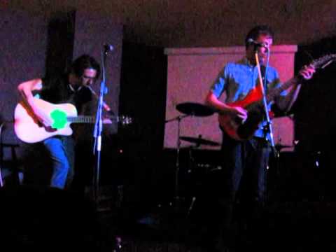 Drew McConnel & MiK Whitnall (from BABYSHEMBLES) live Level Club (AN ...