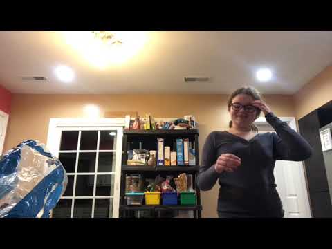 Throwing marshmallow at each other - YouTube