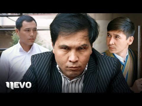 Zafar Ergashov - Jigarlar jigardan kechib ketmoqda (Official Music Video)