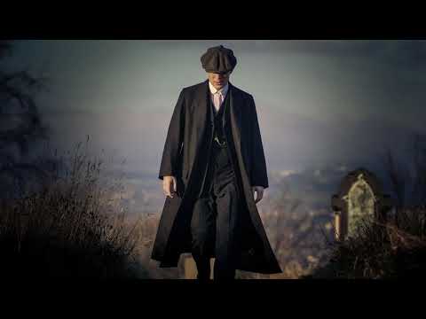 *I'm a Peaky Blinder* (1 hour)////Otnicka