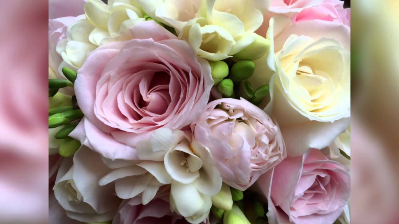 Flair With Flowers - Studley - YouTube