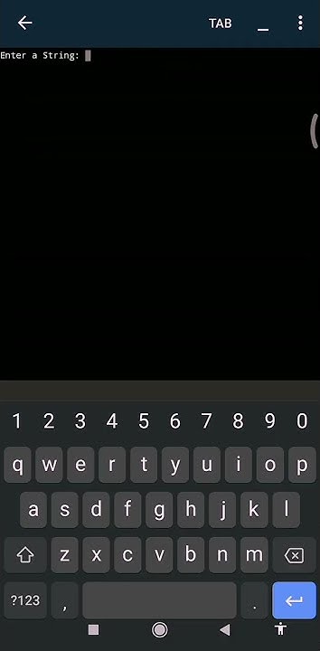 Removing The Vowels In The Given String In Python Python Code Coding Programming Program