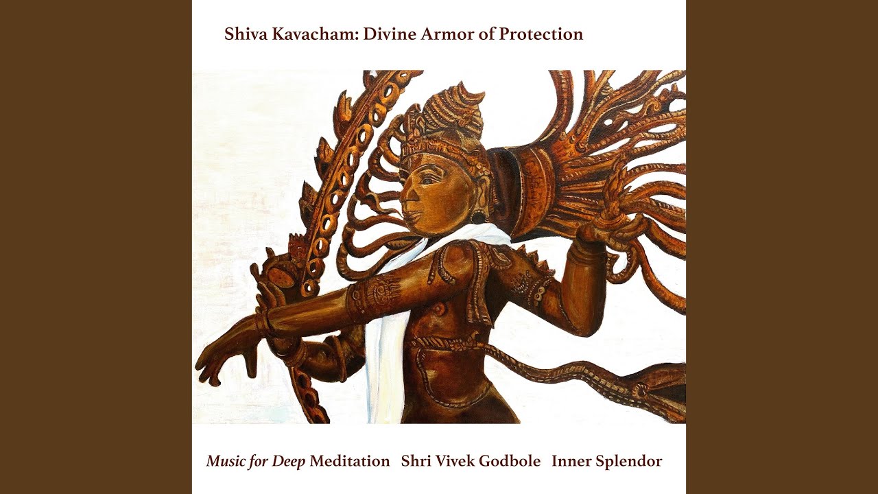 Shiva Kavacham: Divine Armor of Protection - YouTube