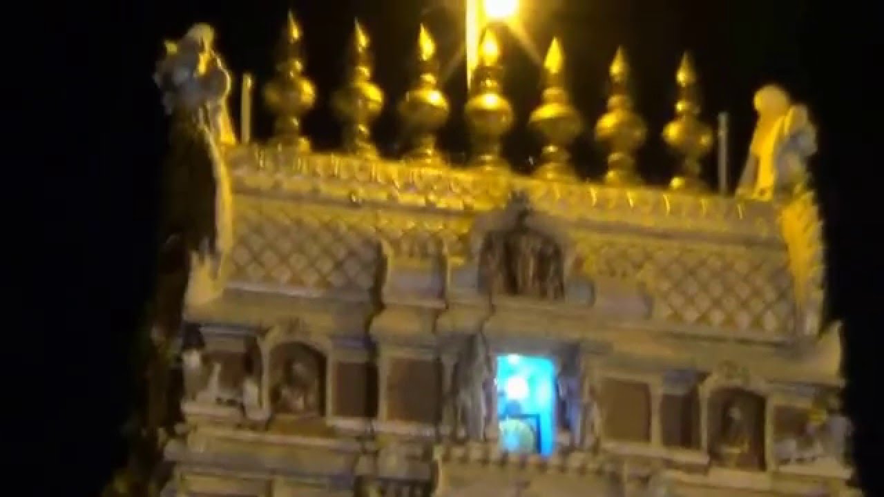 yediyur Siddhalingeshwara Swamy - YouTube