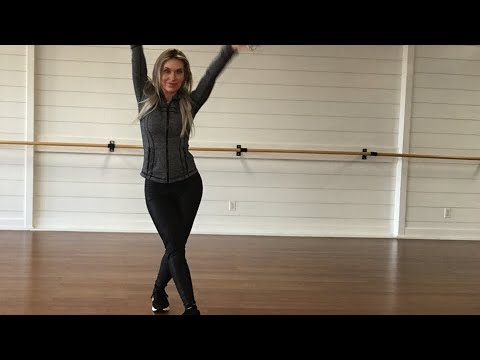 Dance fit with susan March 21 - YouTube