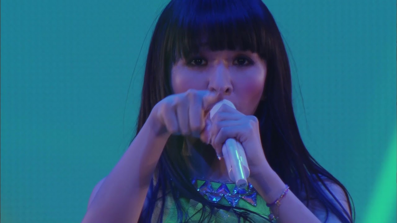 Perfume - Voice (Live, 60 fps) - YouTube