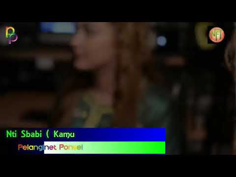 Najwa Farouk- nti sbabi