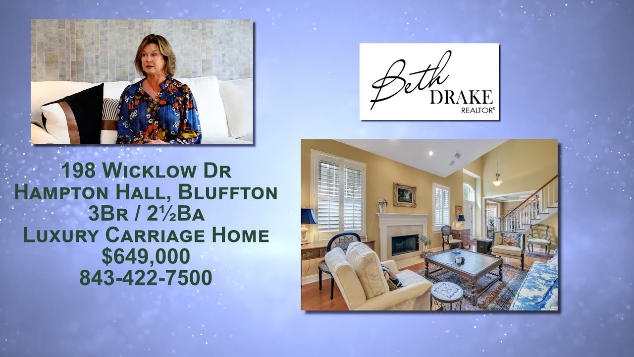 REAL ESTATE | Beth Drake: Featured Listings On & Off Island | Keller ...