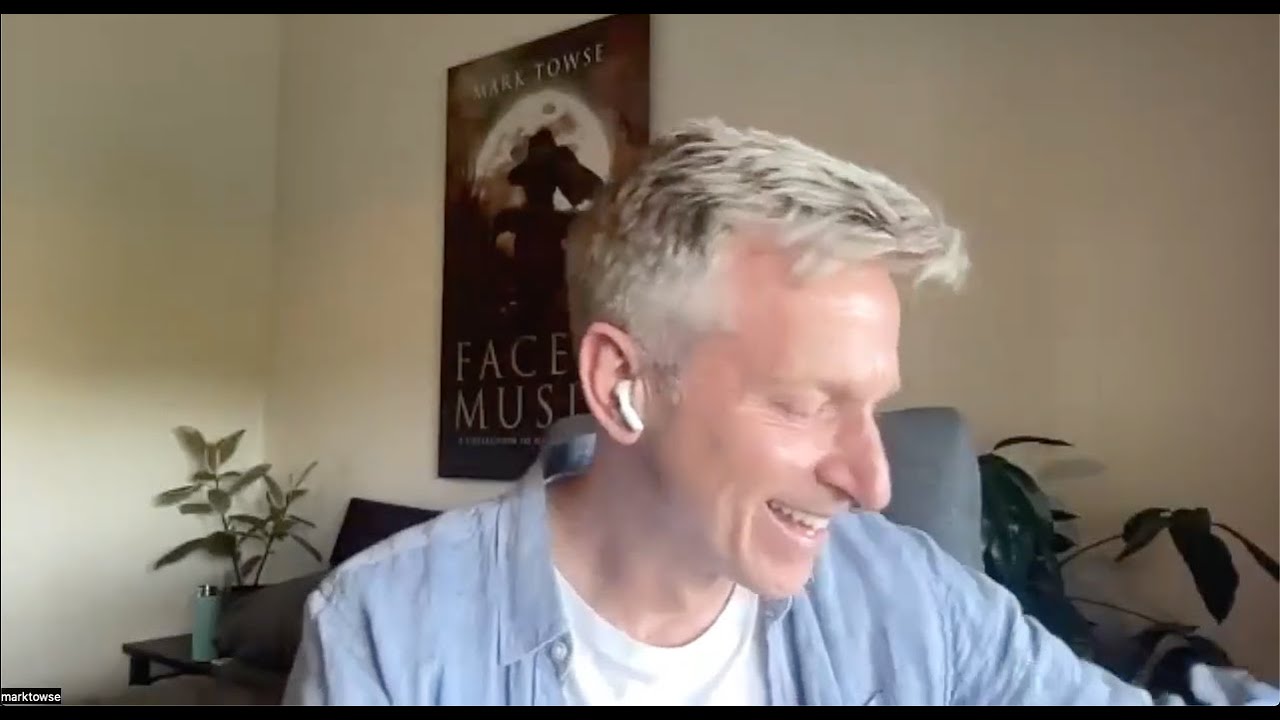 DH Preview: Ep. 236 - Mark Towse - YouTube