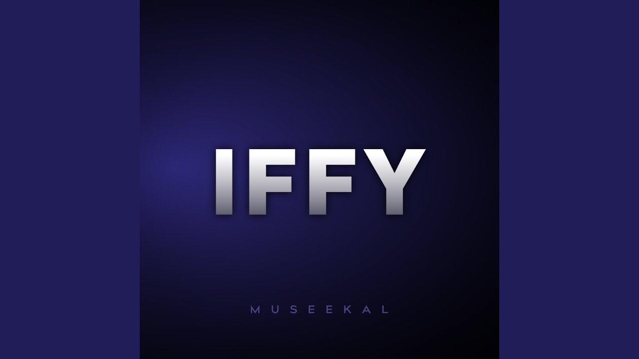 IFFY (Remix) - YouTube