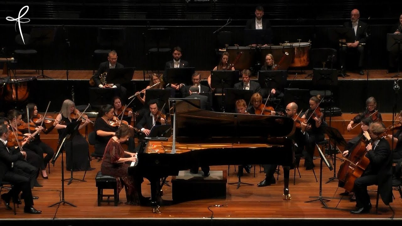Schubert’s Great - Concert Highlights - YouTube