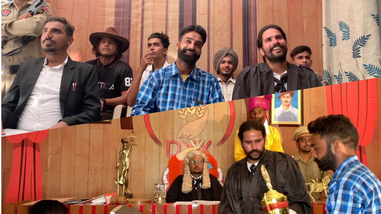 DARYAAI GHORA 🏇🏼 ( ਦਰਿਆਈ ਘੋੜਾ ) PART 05 || Producerdxxx - YouTube