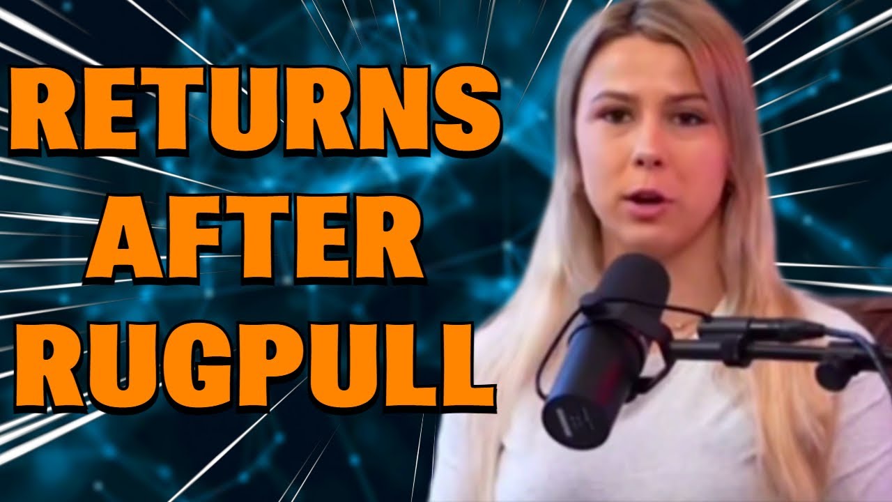 Hawk Tuah Girl Returns and Minecraft Music Copyright [WIS 184] - YouTube