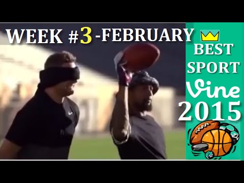 Best Sports Vines 2015 - February Week 3 | Best Sports Vines ...