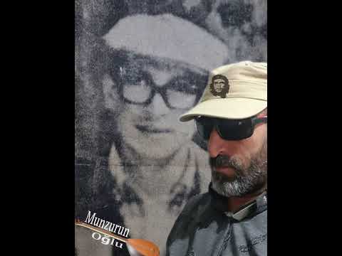 Aliyarr & Mehmet Zeki'ye Ağıt