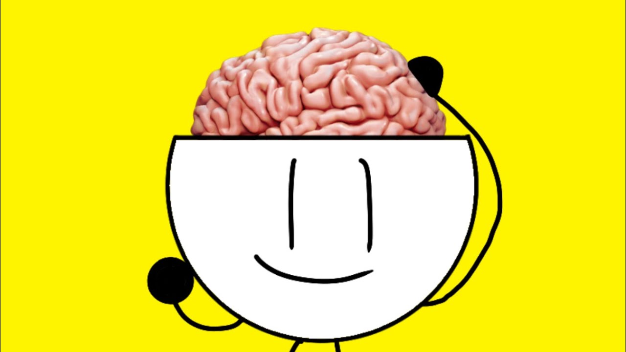 My Brain - YouTube