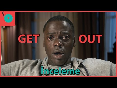 Get Out (Kapan): İnceleme
