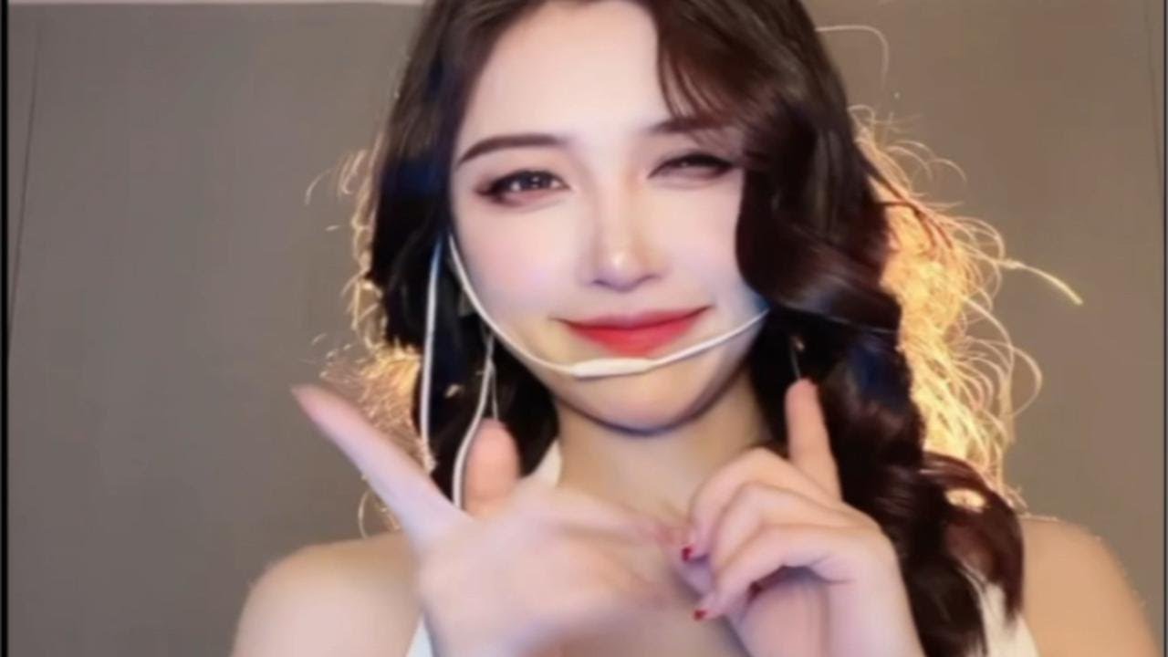 就喜欢看这种直播！.= - YouTube