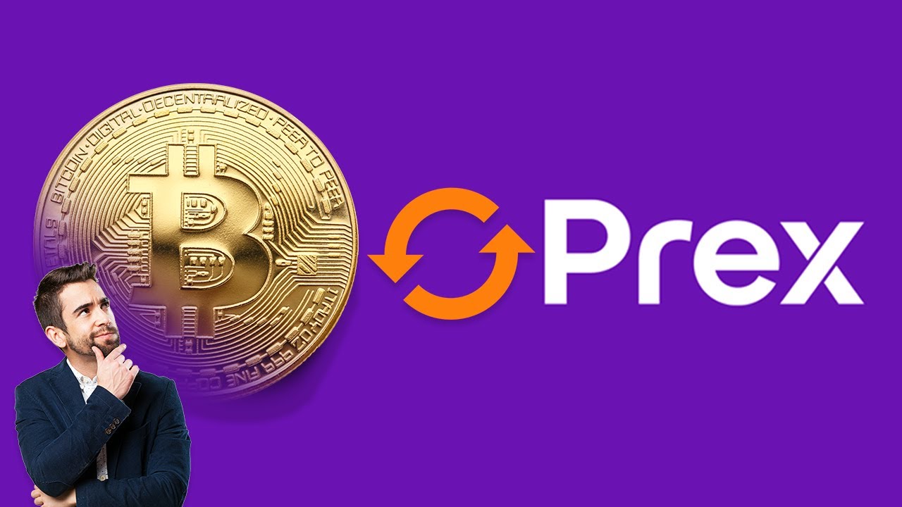PREX CRIPTOMONEDAS/ ¿SIRVE REALMENTE? LO COMPRUEBO DE FORMA ...