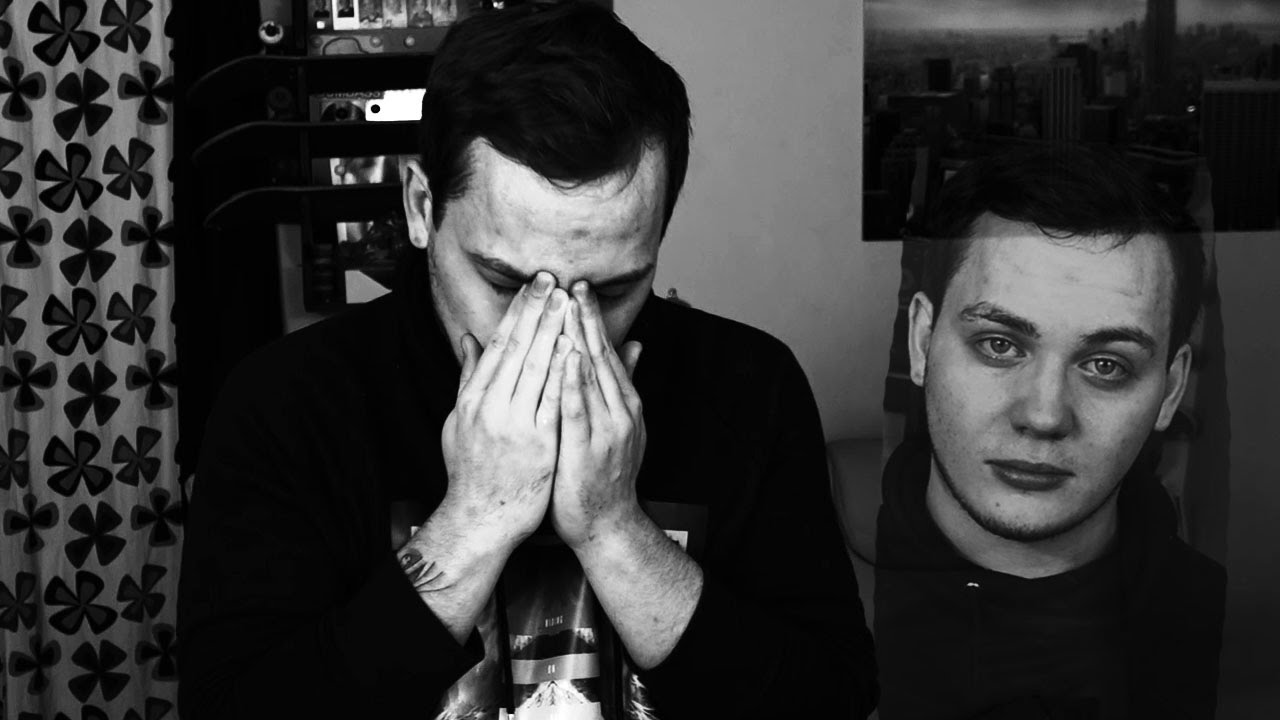 Jag orkar inte mer.... - YouTube